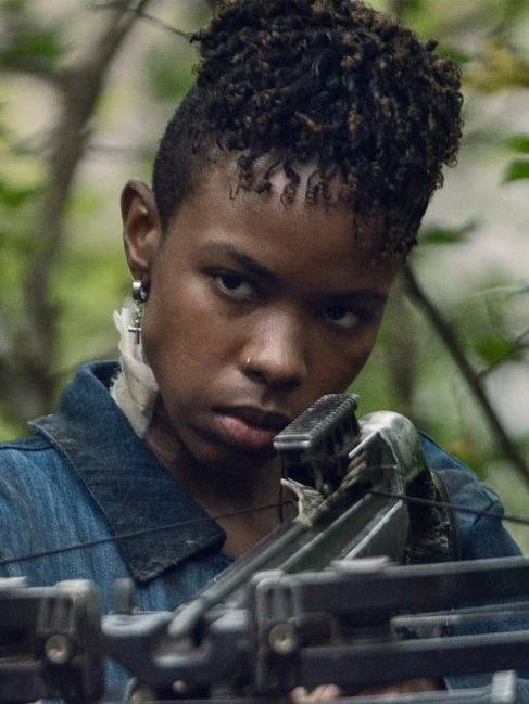 Kelly | The Walking Dead Wiki | Fandom