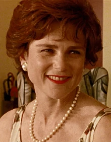 Tovah Feldshuh | The Walking Dead Wiki | Fandom