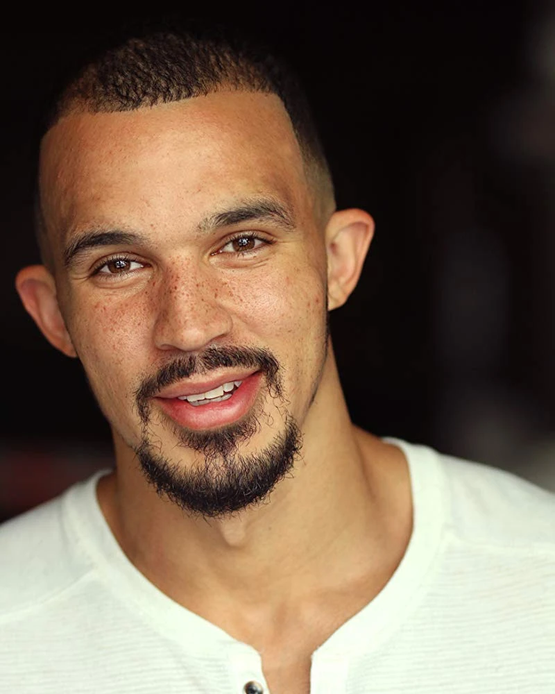 Seth Dousman | The Walking Dead Wiki | Fandom