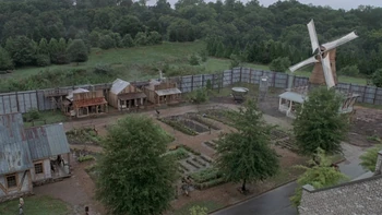 Alexandria Sicherheitszone | The Walking Dead Wiki | Fandom