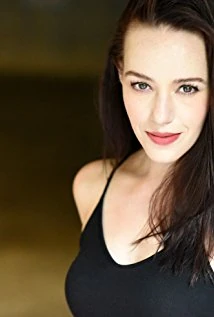 April Billingsley | The Walking Dead Wiki | Fandom