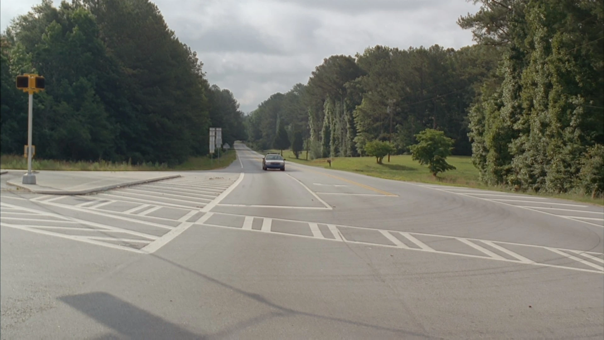 Highway 85 | The Walking Dead Wiki | Fandom