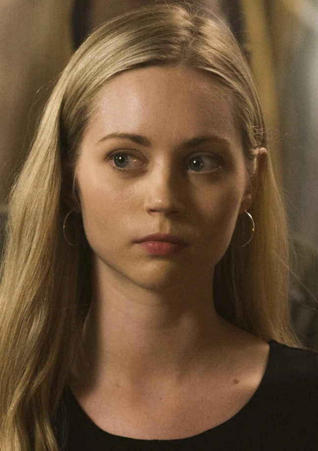 Amber | The Walking Dead Wiki | Fandom