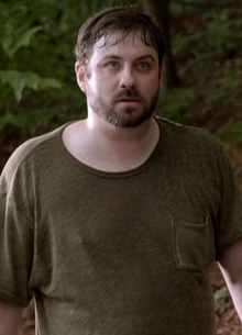 Travis Young | The Walking Dead Wiki | Fandom