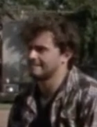 Casper | The Walking Dead Wiki | Fandom