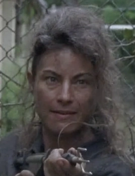 Regina | The Walking Dead Wiki | Fandom