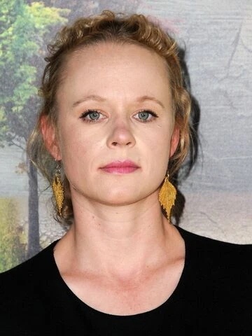 Thora Birch | The Walking Dead Wiki | Fandom