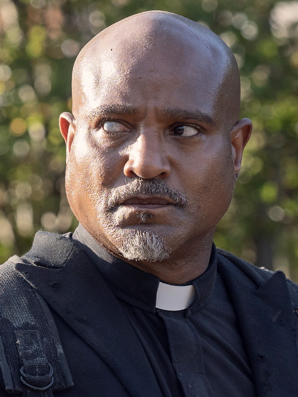 Gabriel Stokes | The Walking Dead Wiki | Fandom