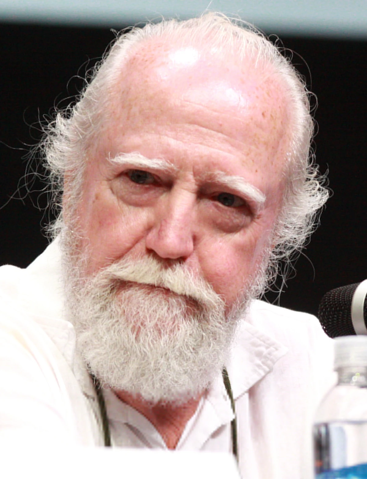 Scott Wilson † | The Walking Dead Wiki | Fandom