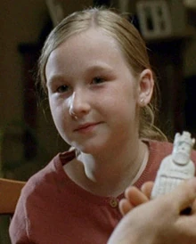 Meyrick Murphy | The Walking Dead Wiki | Fandom