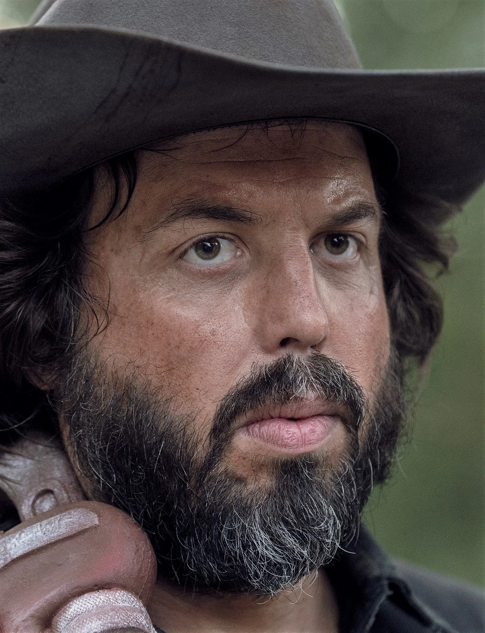 Ozzy | The Walking Dead Wiki | Fandom