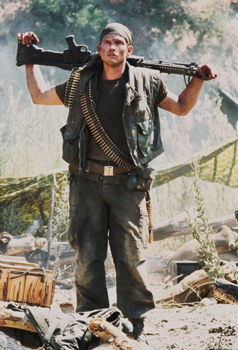 Jeff Kober | The Walking Dead Wiki | Fandom