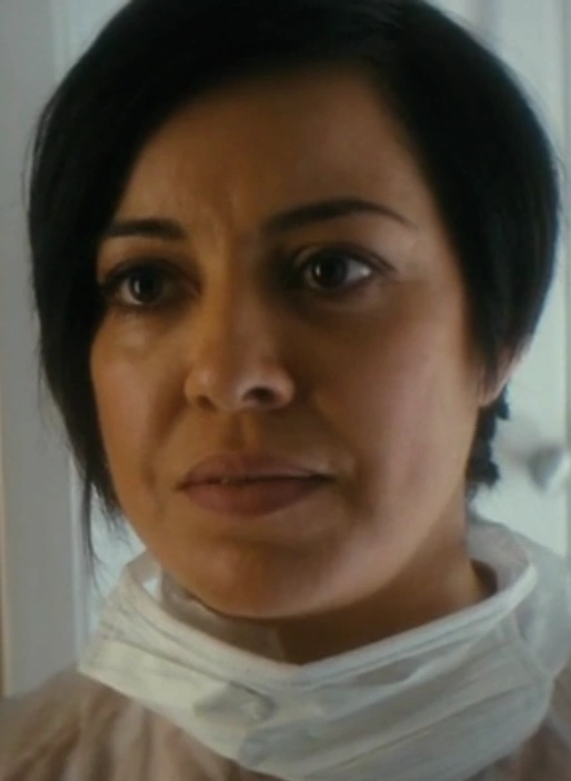 Maria Thompson (Fear) | The Walking Dead Wiki | Fandom