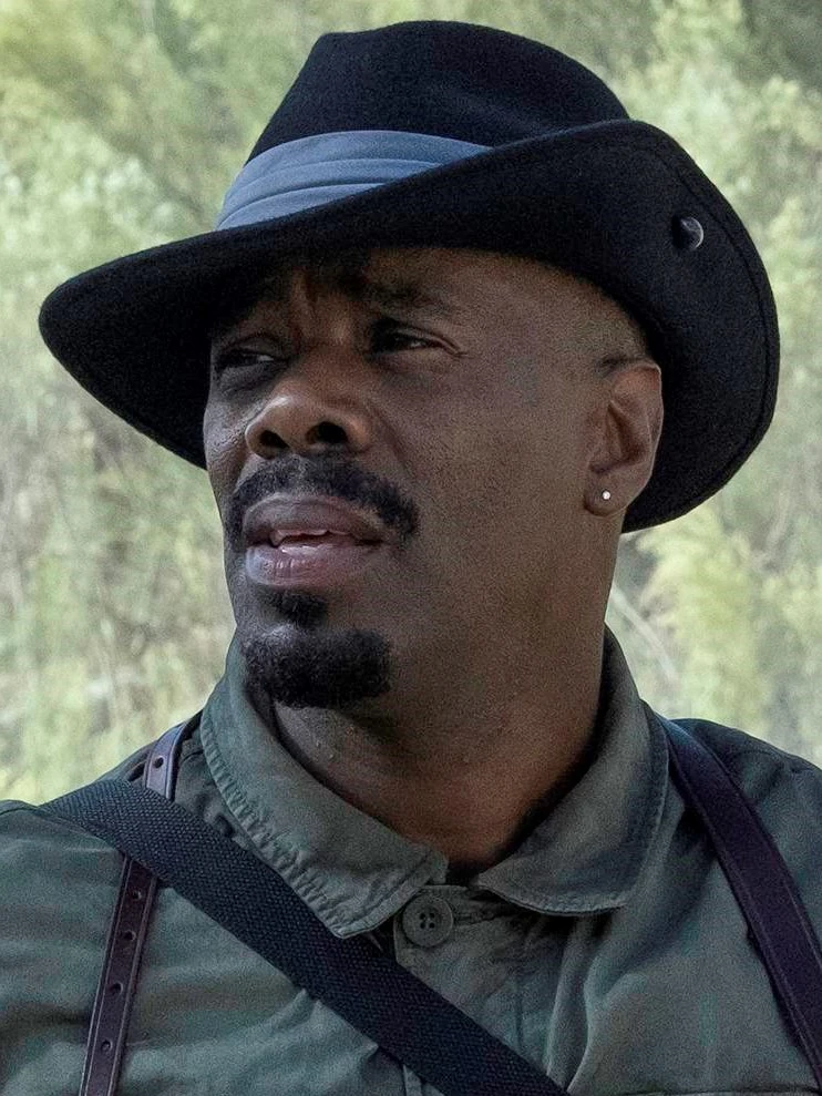 Victor Strand (Fear) | The Walking Dead Wiki | Fandom