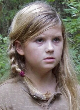 Mika Samuels | The Walking Dead Wiki | Fandom