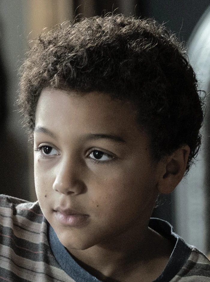 Rick Grimes Jr. | The Walking Dead Wiki | Fandom