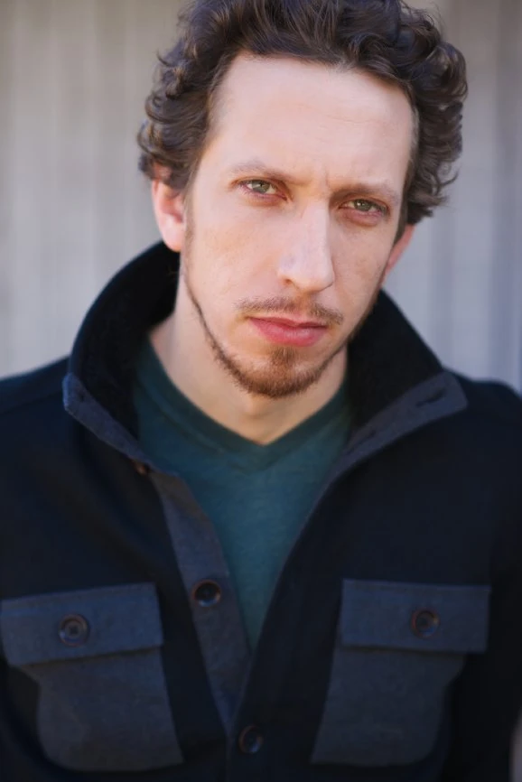 Eric Mendenhall | The Walking Dead Wiki | Fandom