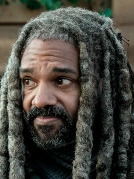 Ezekiel Sutton | The Walking Dead Wiki | Fandom