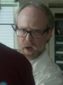 Adam Gould (Fear) | The Walking Dead Wiki | Fandom