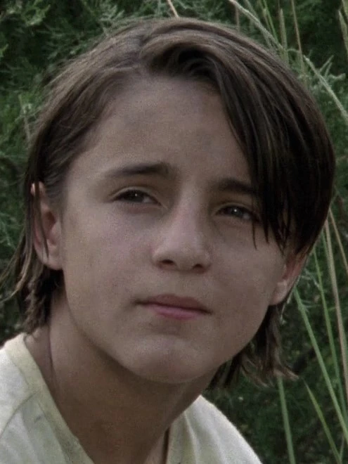 Milo | The Walking Dead Wiki | Fandom