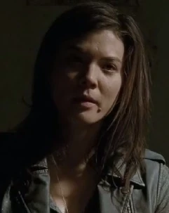Michelle | The Walking Dead Wiki | Fandom