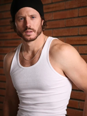 Russ Comegys | The Walking Dead Wiki | Fandom