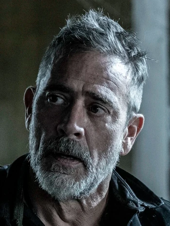 Negan Smith | The Walking Dead Wiki | Fandom