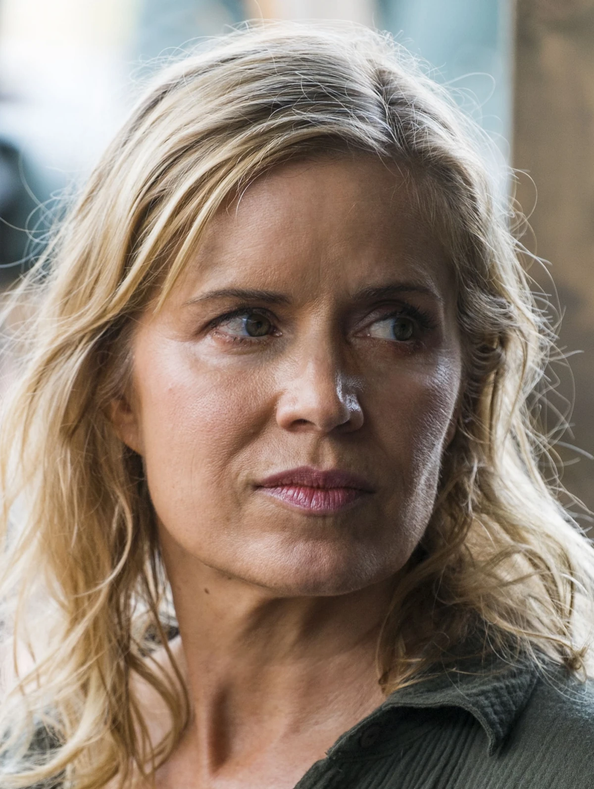 Madison Clark (Fear) | The Walking Dead Wiki | Fandom