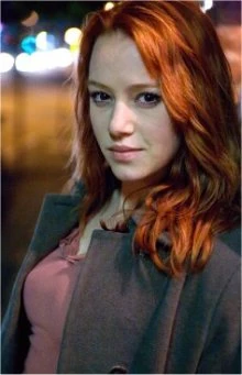 April Billingsley | The Walking Dead Wiki | Fandom