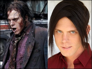 Joe Giles | The Walking Dead Wiki | Fandom