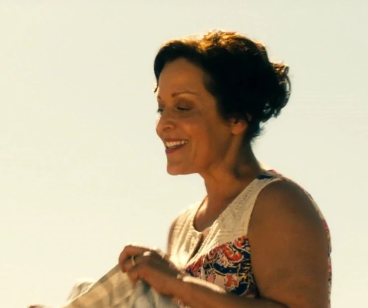 Celia Floris | The Walking Dead Wiki | Fandom