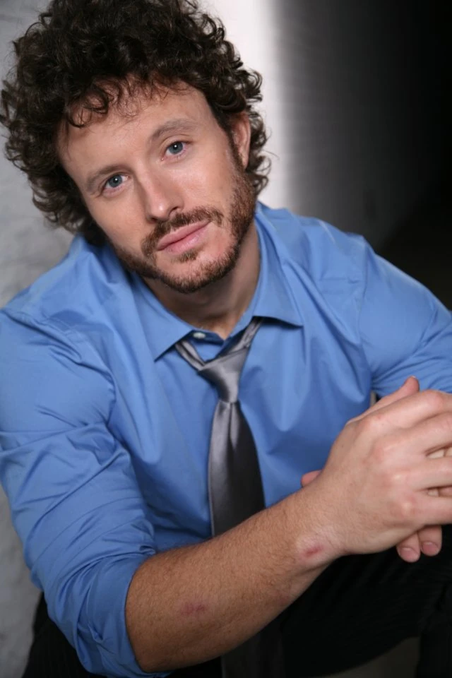 Russ Comegys | The Walking Dead Wiki | Fandom