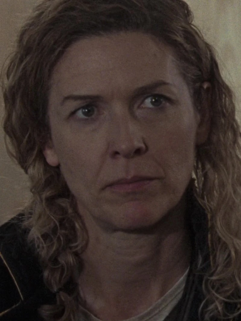 Margo | The Walking Dead Wiki | Fandom
