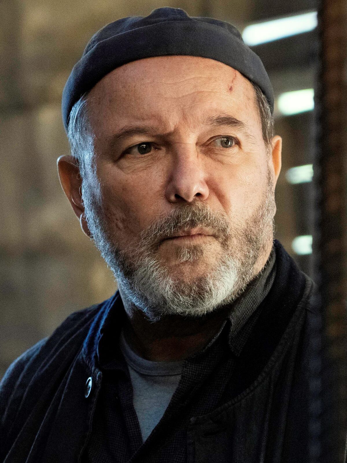 Daniel Salazar Fear The Walking Dead Wiki Fandom