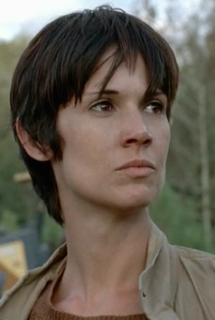Francine | The Walking Dead Wiki | Fandom