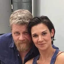 Dahlia Legault | The Walking Dead Wiki | Fandom