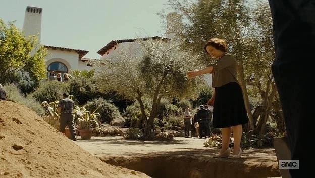 Shiva (Episode) | The Walking Dead Wiki | Fandom