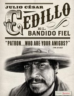 Julio Cesar Cedillo | The Walking Dead Wiki | Fandom