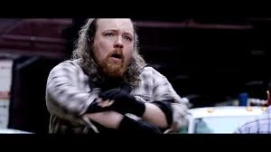 Keith Brooks | The Walking Dead Wiki | Fandom