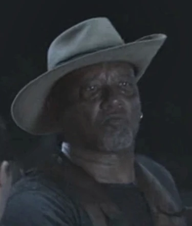 James Symonette (Fear) | The Walking Dead Wiki | Fandom