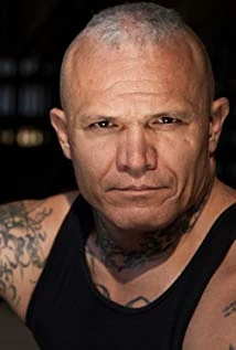 Timothy Douglas Perez | The Walking Dead Wiki | Fandom