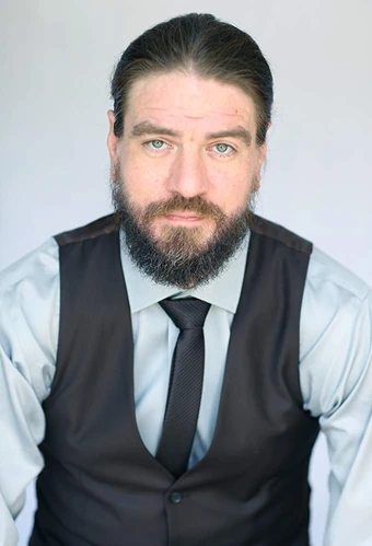 Charles Halford | The Walking Dead Wiki | Fandom