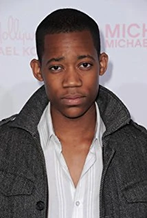 Tyler James Williams | The Walking Dead Wiki | Fandom