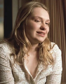 Merritt Wever | The Walking Dead Wiki | Fandom