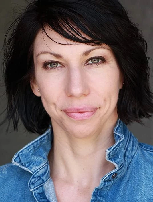 Jessica Pohly | The Walking Dead Wiki | Fandom