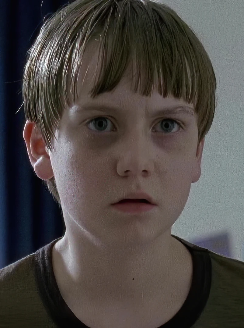 Sam Anderson | The Walking Dead Wiki | Fandom