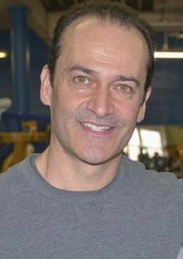 Gino Crognale | The Walking Dead Wiki | Fandom