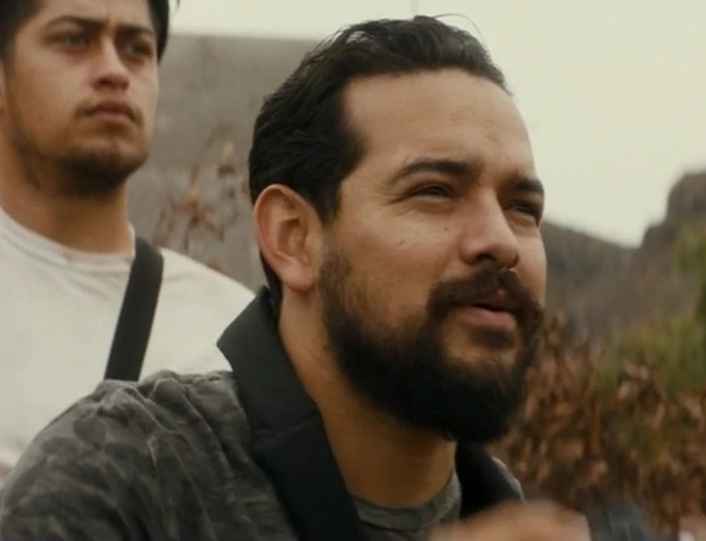 Marco Rodriguez | The Walking Dead Wiki | Fandom