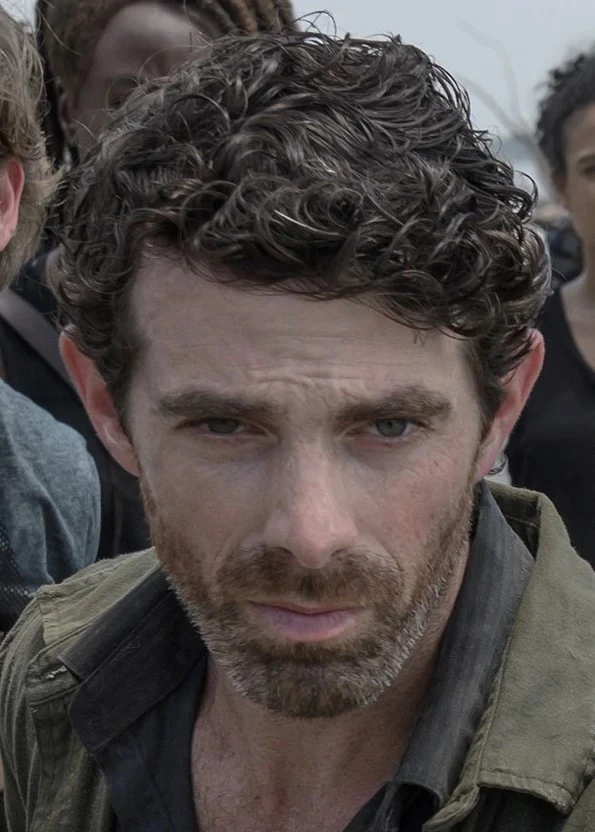 Alfred | The Walking Dead Wiki | Fandom