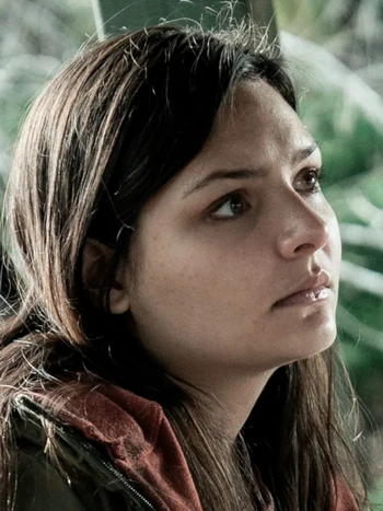 Lydia | The Walking Dead Wiki | Fandom